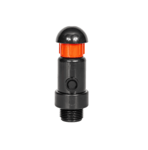 Air & Vacuum Release Valve for Irrigation Line Protection