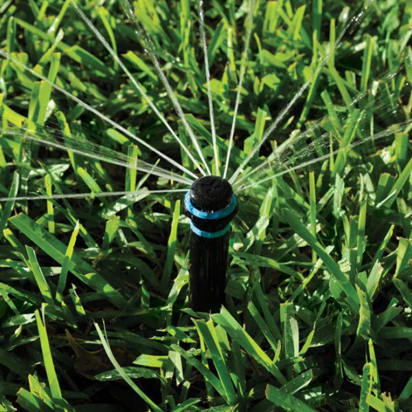 Fully Adjustable Rotary Nozzle (80°–360°)