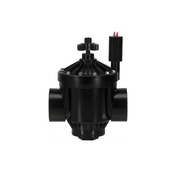 Hunter (USA) Solenoid Valve - Drip Sprinkler Irrigation