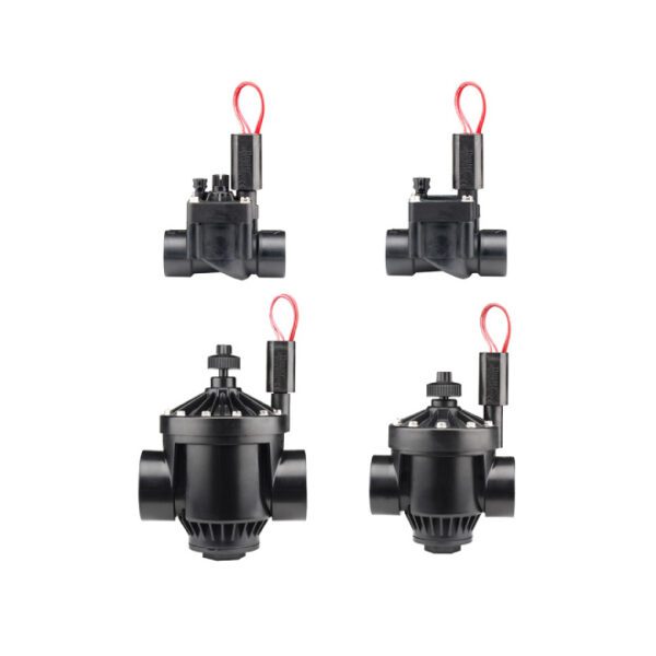 Hunter (USA) Solenoid Valve - Drip Sprinkler Irrigation