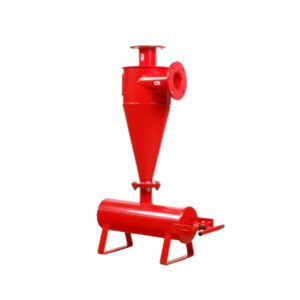 Hydro Cyclone Sand Separator for Irrigation Water