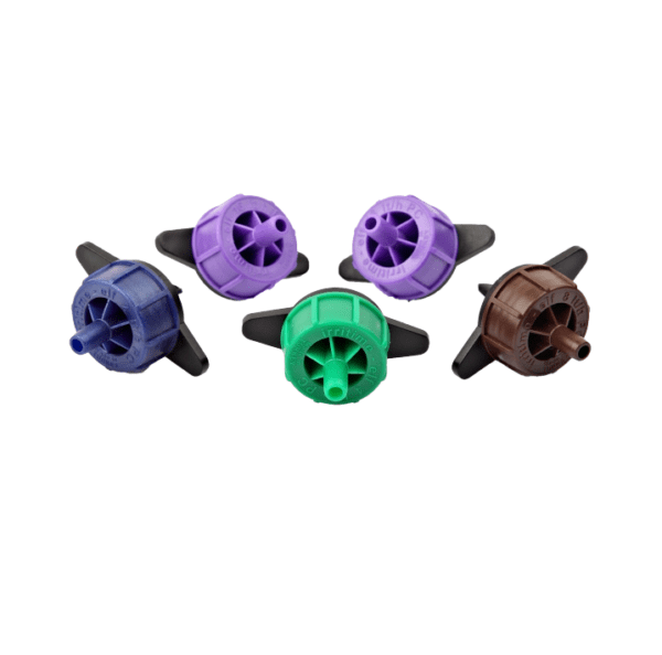 Online PC Drippers (Pressure Compensating Drippers) - Drip Sprinkler ...